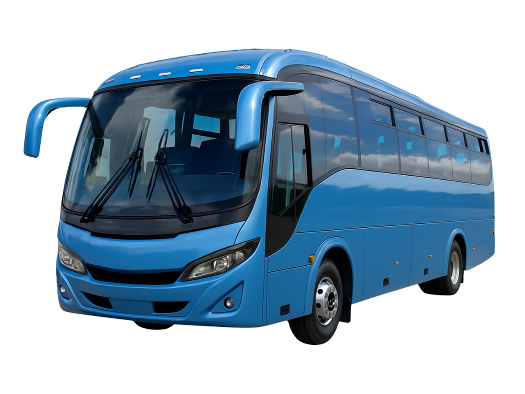 Nuestros Buses - Sumar Inversiones Generales Axel bus S.A.C (SIGA COMPANY)